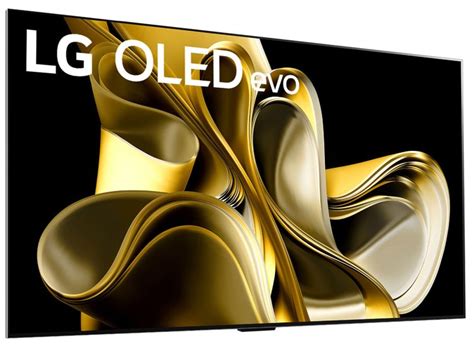 Lg 83 Oled Evo M3 4k Smart Tv 2023 Oled83m3 Abt