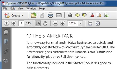 [solved] adobe acrobat fonts appear warped and out of shape