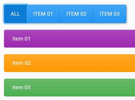jquery plugin for sorting paginating filtering any content jplist