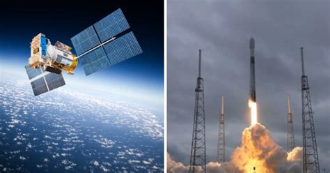 Indian Space Tech Startup Pixxel Launch First Commercial Satellite With