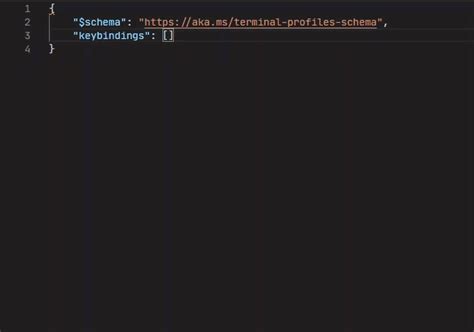 5 tips for an awesome windows terminal experience endjin azure data