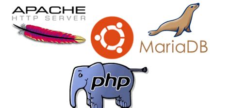 install apache mariadb php lamp stack in ubuntu 16 04 ostechnix