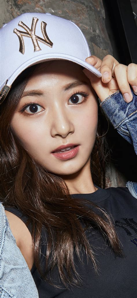 Apple Iphone Wallpaper Hp92 Kpop Twice Tzuyu Girl
