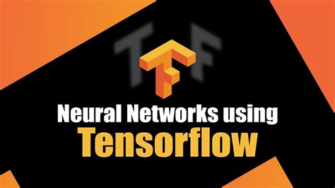machine learning with tensorflow neural networks part 1 eduonix