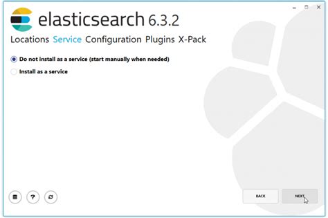 hướng dẫn cài đặt elasticsearch trên windows 10 stackjava