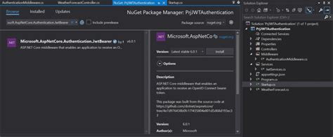 understanding token based authentication in asp net core 3 1 using json