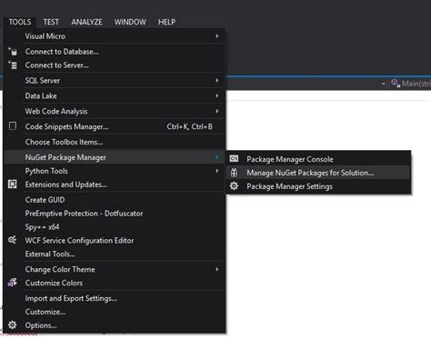 c json serialization tutorial the eecs blog