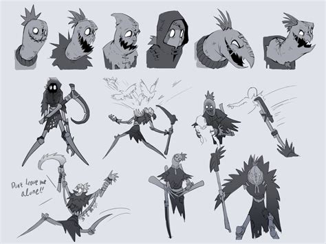 Fiddlesticks Art 66 фото