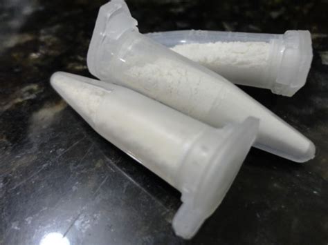 Vender Pino Para Acondicionar Cocaína Também Dá Cadeia Justiça Condena