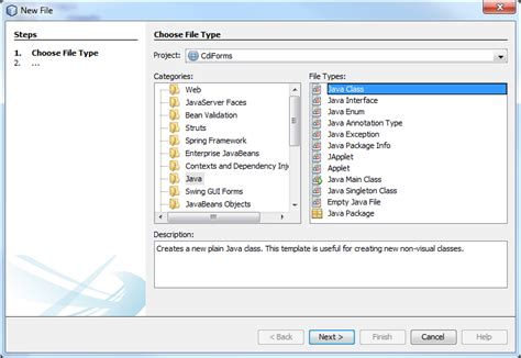 handling forms in java ee 6 by using servlets and cdi