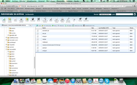 jsp com mysql jdbc driver cannot be found by de server