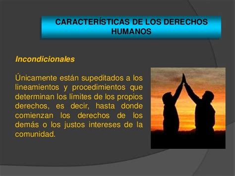 La Democracia Y Los Derechos Humanos 3º