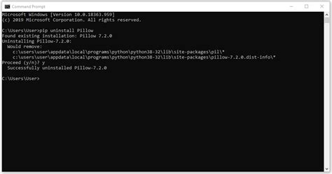 installing python packages tutorial australia