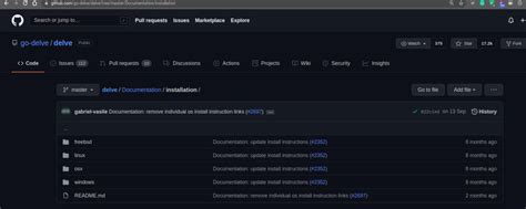 how to install golang debugger geeksforgeeks