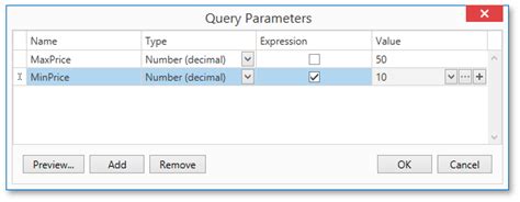query builder devexpress end user documentation