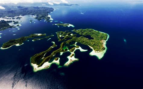 10 Foto Keindahan Alam Indonesia Yang Harus Kamu Ketahui