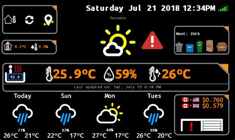 wiot 2 weather station nextion tft with esp8266 esp32