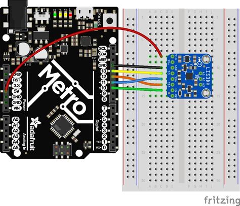 adafruit learning system