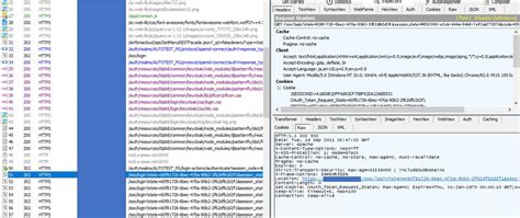 spring boot keycloak springboot adapter infinite loop when sending