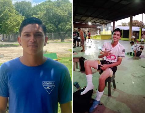 Soccer Player Killed By Crocodile While Cooling Off In Costa Rican