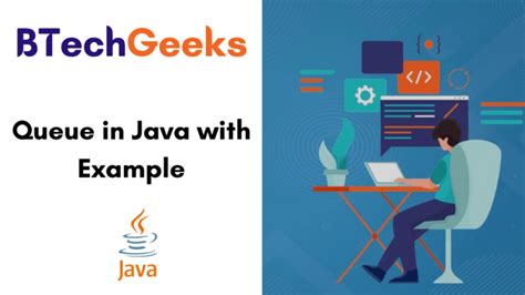 queue java example queue in java with example java queue