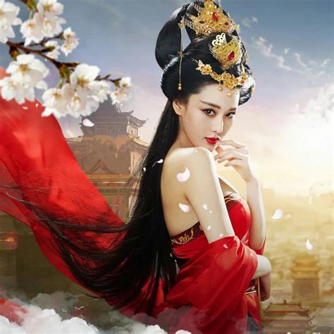 同样是出演苏妲己张馨予太妩媚，可林心如版也太让人无法接受 大娱网