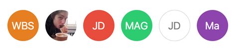 an avatar component for react js