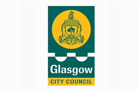 Glasgow City Council Logo