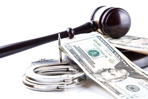 Delitos Y Sanciones Sobre Corrupción De Funcionarios Ius Latin
