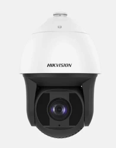 Hikvision Ds 2df8442ixs Ael T5 4mp Ir Network Speed Dome Camera For
