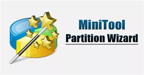 Minitool Partition Wizard（最新バージョン）のダウンロード チケットネット