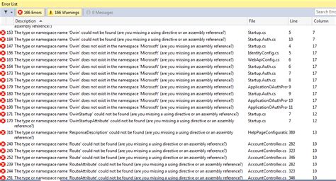 c checking webapi out using tfs with git into different