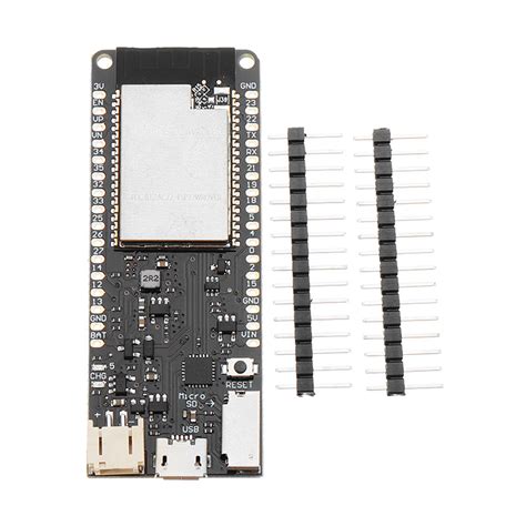 geekcreit® esp32 wrover 4mb psram tf card wifi module bluetooth