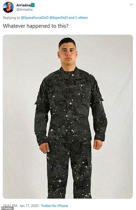 us space force reveals new earth toned camouflage uniform and nametape
