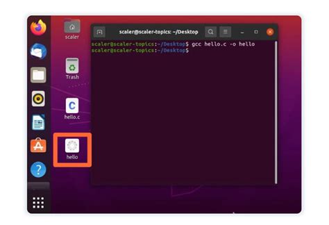如何在 Linux 上安装 C 和 Gcc 编译器？ Linux安装gcc Csdn博客