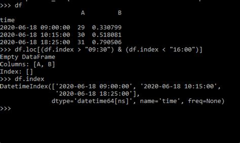 python pandas between time equivalent for dask dataframe