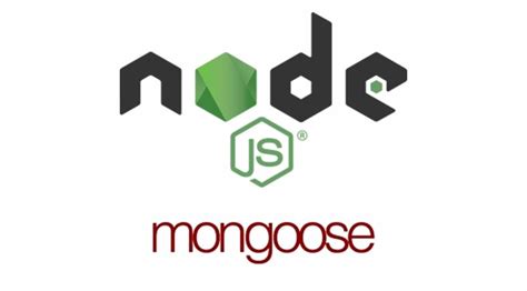 node js connect to mongodb using mongoose nodejs tips