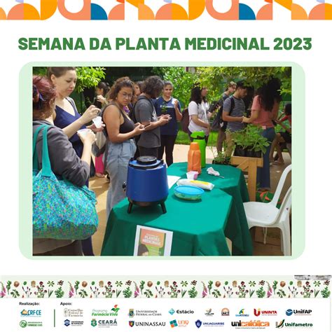Crf Ce E Abfv Parabenizam Ações Realizadas Pelo Curso De Farmácia Da