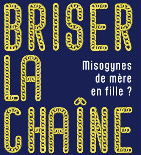 Apprendre à Déconstruire Les Normes Patriarcales