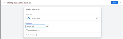 javascript reading cookie variable stack overflow