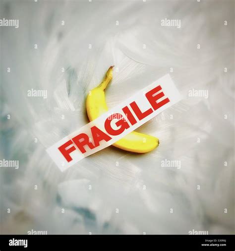 Visual Pun On Artist Maurizio Cattelans “comedian” Banana Artwork At