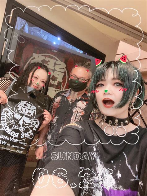 Sex Pot Osaka【スタッフ募集中】 On Twitter まいどおおお👏いつもシャイ過ぎるかわいい仲良し御夫婦 ＊´･д･ 🖤