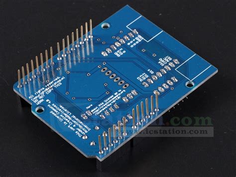 esp 12e esp8266 uart wifi wireless shield module for
