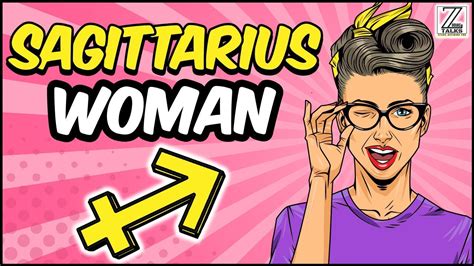 Understanding Sagittarius Woman Personality Traits Love Career