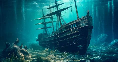 Sunken Treasures The Shipwreck Of The Maravillas Video Ancient Origins
