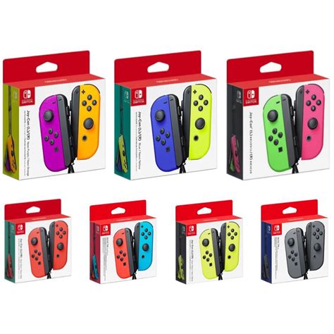 期間限定特価品 Joy Con L R Ph