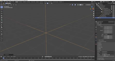 blenderbim tutorials getting started with bim in blender blender 3d