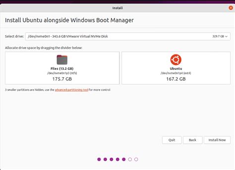 How To Dual Boot Ubuntu And Windows 11