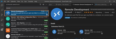 vscode remote python debugging without ssh keys