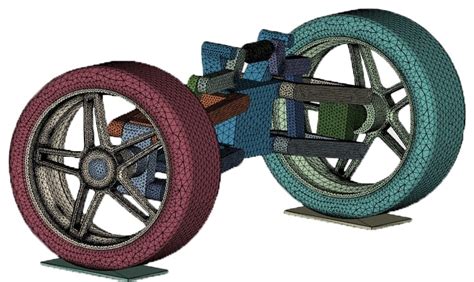 what is fea finite element analysis documentation